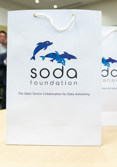 Home - SODA Foundation